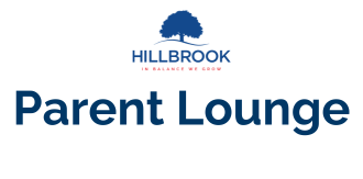 Parent Lounge